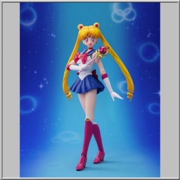 Figurine S.H. Figuarts Sailor Moon -Crystal Star Compact Edition ...
